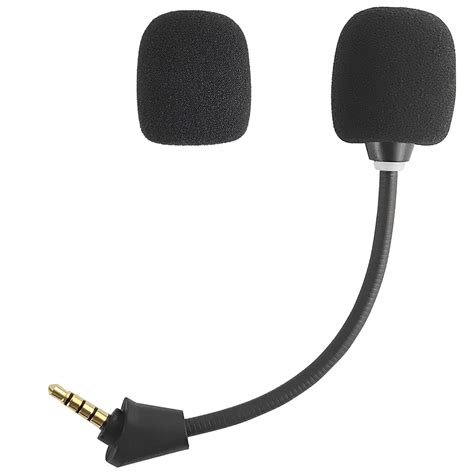 Buy Reeyear Mic Replacement Fits For Kingston Hyperx Cloud Ii Wireless