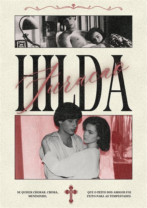 Pin On Hilda🌪