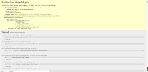 10 Openstack Ussuri Dashboard部署 Centos8ansible部署openstack Ussuri Csdn博客