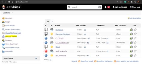 Uploading Artifacts On Nexus Server Using Command Line By Nehasingh Learn Together Medium