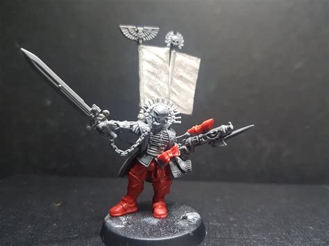 What S On Your Table Rogue Trader And His Retinue Faeit 212