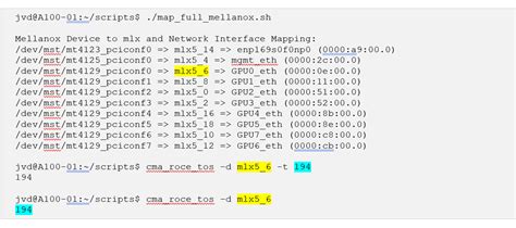Nvidia Configuration Juniper Networks Nvidia Configuration Juniper Networks