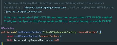 Resttemplate调用外部接口异常排查 Gwanda 博客园