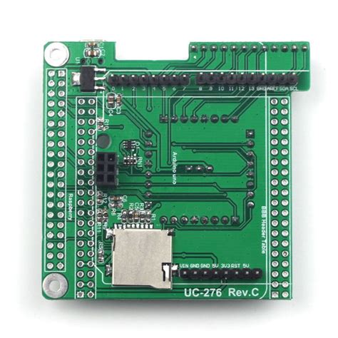 Arduino Panorama Photography With ArduCAM Panorama Photography Arduino Photography