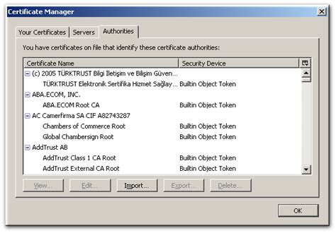 Rhel 6 Smart Card Admin 54 Managing Smart Cards