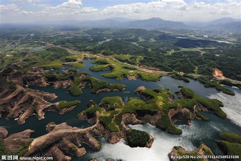 郴州资兴大王寨摄影图 自然风景 自然景观 摄影图库 昵图网