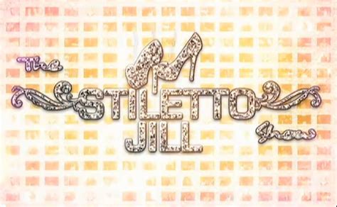 The Stiletto Jill Show Interviews With Wizards John Wall Thunder G