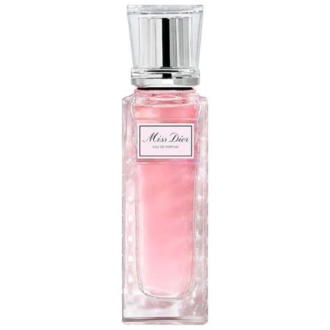 Miss Dior Eau De Parfum Lily Of The Valley Centifolia Rose 07oz