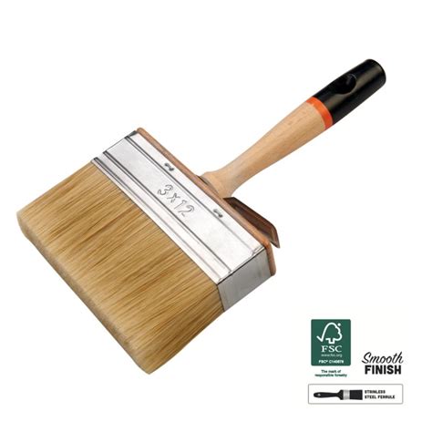 Profi Block Brush Pioneer Brush Co Ltd