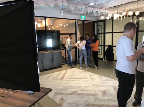 Sthitapragnya Panda On Linkedin Exciting Friday At Work