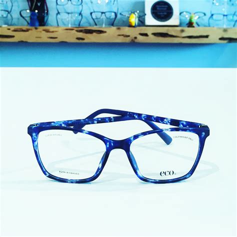 Cloud Glasses By Eco