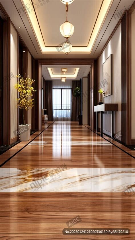 Ai创作图走廊过厅 新中式过道 高清酒店走廊 厅堂过道 高级会所过道 客厅过道 新中式宾馆走廊 过道走廊画芯素材 香几中式风格走道效果图 中式现代酒店过道 酒店过道木地板 家居过道 过道高清