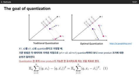 Pr 272 Accelerating Large Scale Inference With Anisotropic Vector Quantization Ppt