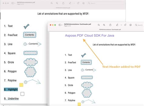 Java Rest Api To Add Header In Pdf Add Image In Pdf Header