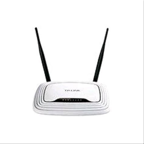 Router Wireless Access Point Switch Porte Firewall TP LINK MBPS TL WR N Proservice Srl