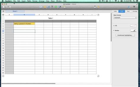 Password Spreadsheet Db Excel Com