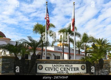 Laguna Hills California 8 Jan 2023 The Moulton Museum Works To Keep