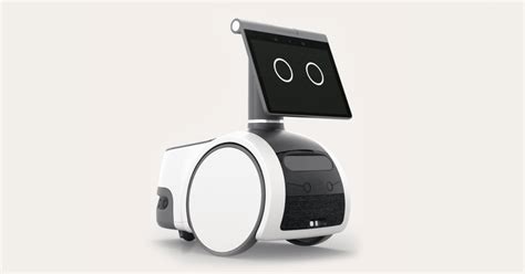 Apples Vision For Home Robotics Includes Tabletop Arms And Robotic Home Assistants