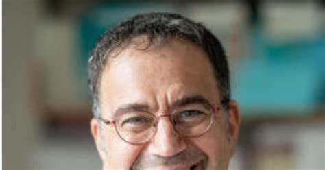 Daron Acemoglu Banque Mondiale Live