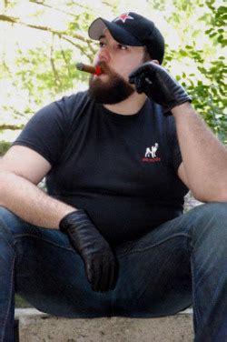 Hot Cigarstud Tumbex