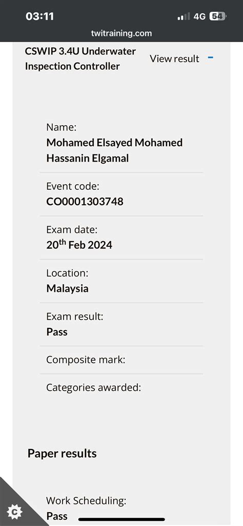 Mohamed Elgamal On Linkedin Good Morning I Am Thrilled To Share That I Officially Succeded To