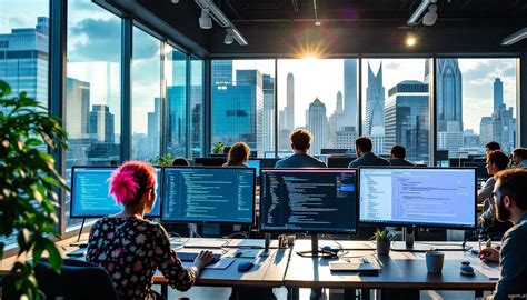 Go Developer Survey Consistent Coding Standards And Ai Adoption By