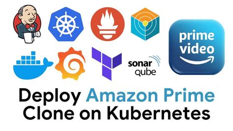 a monk in cloud ☁️ on linkedin devsecops project deploying amazon