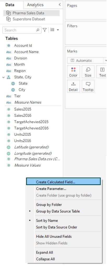 Tableau COUNTD Function Syntax Examples How To Use