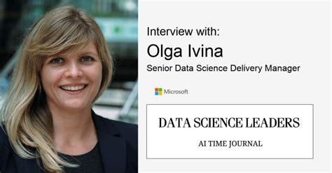 Datascience Leadership Ai Time Journal