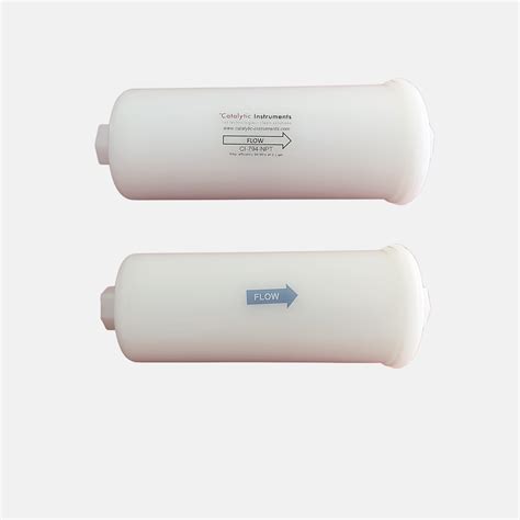 Ci 794 Npt Hepa Filter
