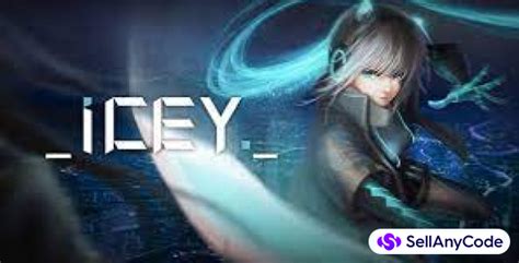 ICEY Unity Source Gplcode Net