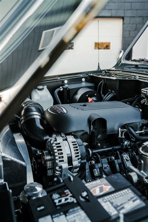 Super Scout Specialists Inc Now Is A Great Time To Get In Line To Order And Have An Oem Wire