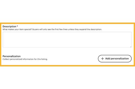 How To List An Item On Etsy Quick And Easy Tutorial In 2025