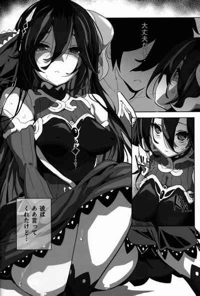 Sensual Wisper Nhentai Hentai Doujinshi And Manga