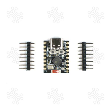 Esp32 C3 Super Mini Development Board With Wifi And Bluetooth Price In Bd