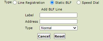 BLF Setup On Polycom SoundPoint InfoFlo Solutions