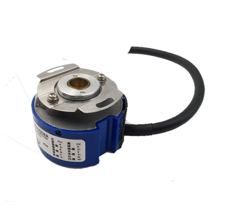 1024ppr Encoder Absolute Encoder Agv Encoder Gertech