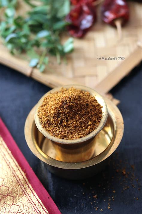 Bisi Bele Bath Powder Bisi Bele Bath Masala Recipe Masalachilli