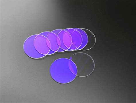 Anti Reflective Non Glare Glass Manufacturer Glashern