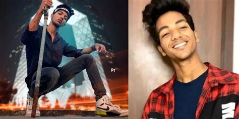 Vaibhav Dixit Instagram Star Age Height Career Girlfriend Net Worth Biography And More