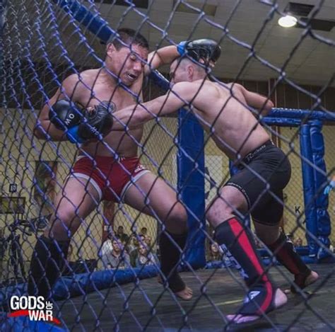 Khalid Small Mma Fighter Added Khalid Small Mma Fighter