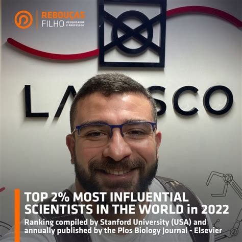 i was ranked among the world s most influential researchers in 2022