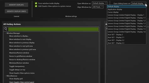 Nvidia Rtx Desktop Manager Software Nvidia