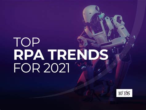Top RPA Trends For 2021