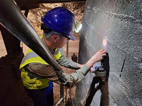 Worldsensing Enhances Portfolio With Underground Mining Focused Iot Network Technology