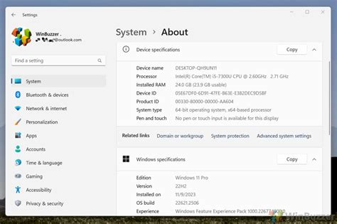 How To Check Your Windows Version Edition And Build Number