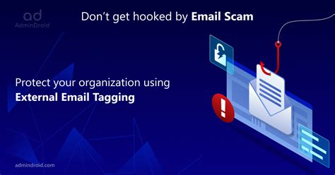 Protect Your Organization From Outlook Phishing Attack Using External Email Tagging Sri Lanka