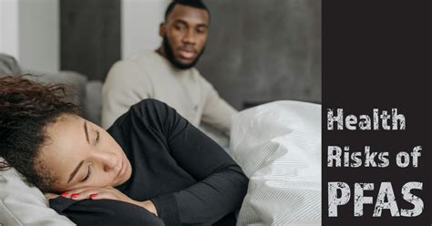 PFAS Organic Consumers