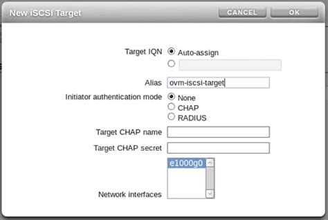 deploying a cloud infrastructure with oracle vm 3 x and sun zfs storage appliance