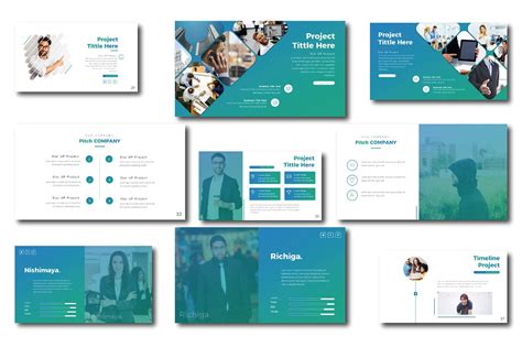 Powerpoint Корпоративный шаблон [0 003 Btc] Биткоин форум